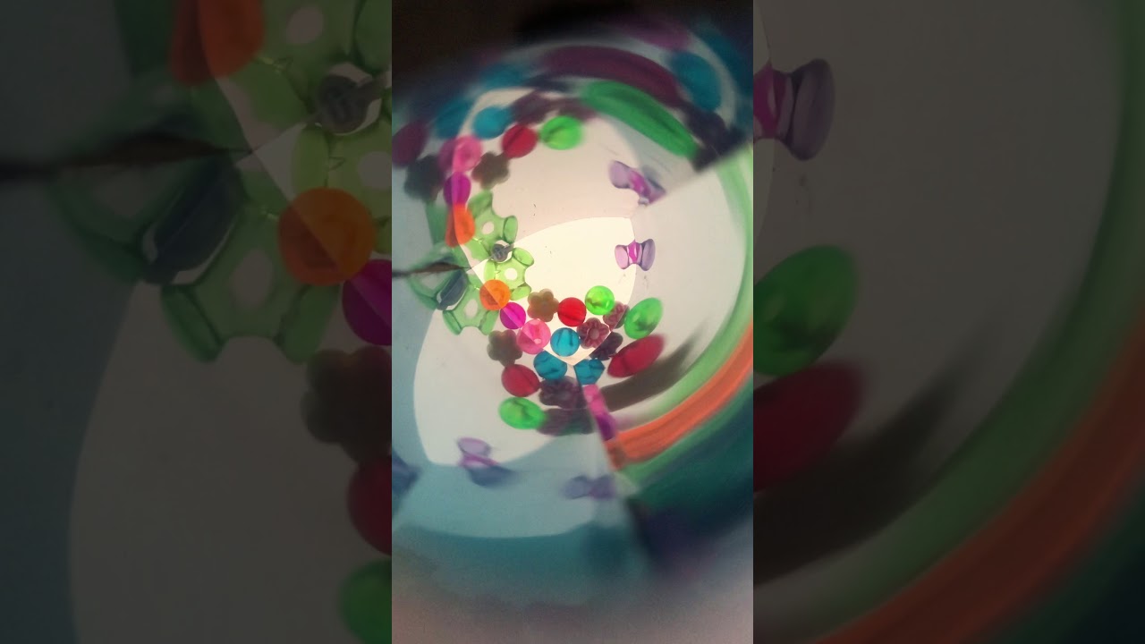 Kaleidoscope View! - YouTube