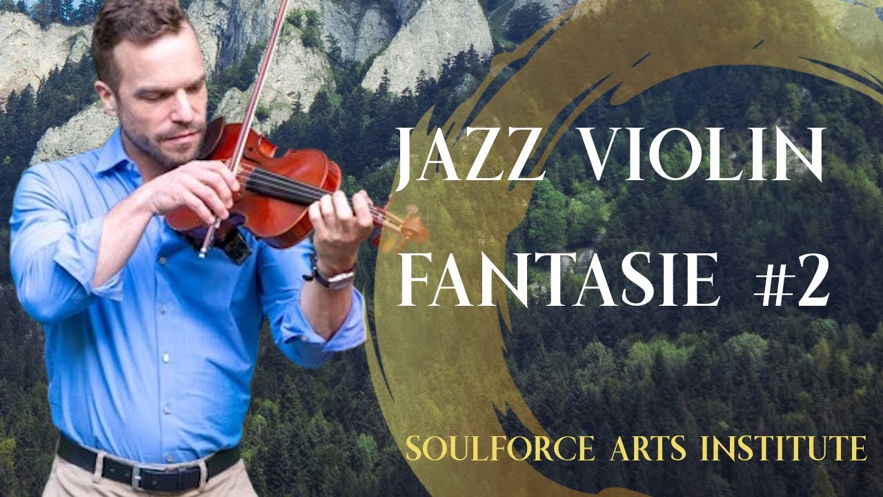 Blog - Soulforce Arts Institute