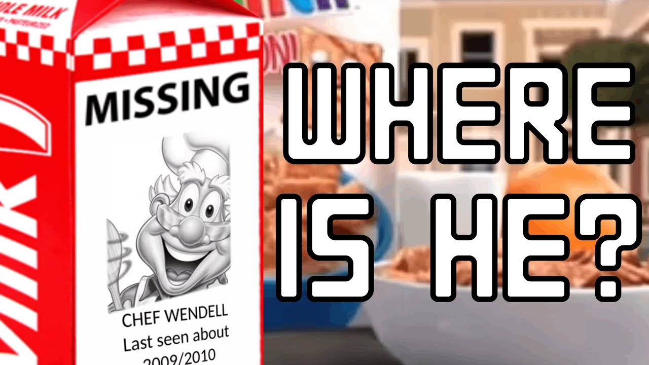 What Happened to the Cinnamon Toast Crunch Guy? - YouTube