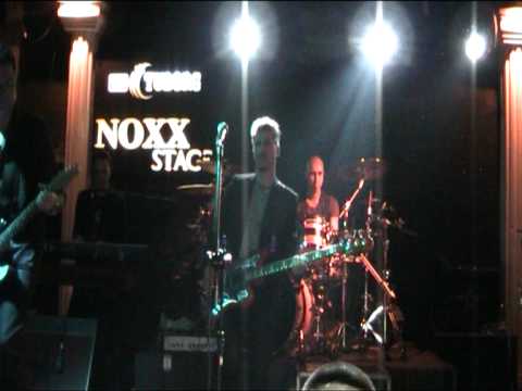 redd - mutlu olmak için (noxx stage - 28.04.2012)