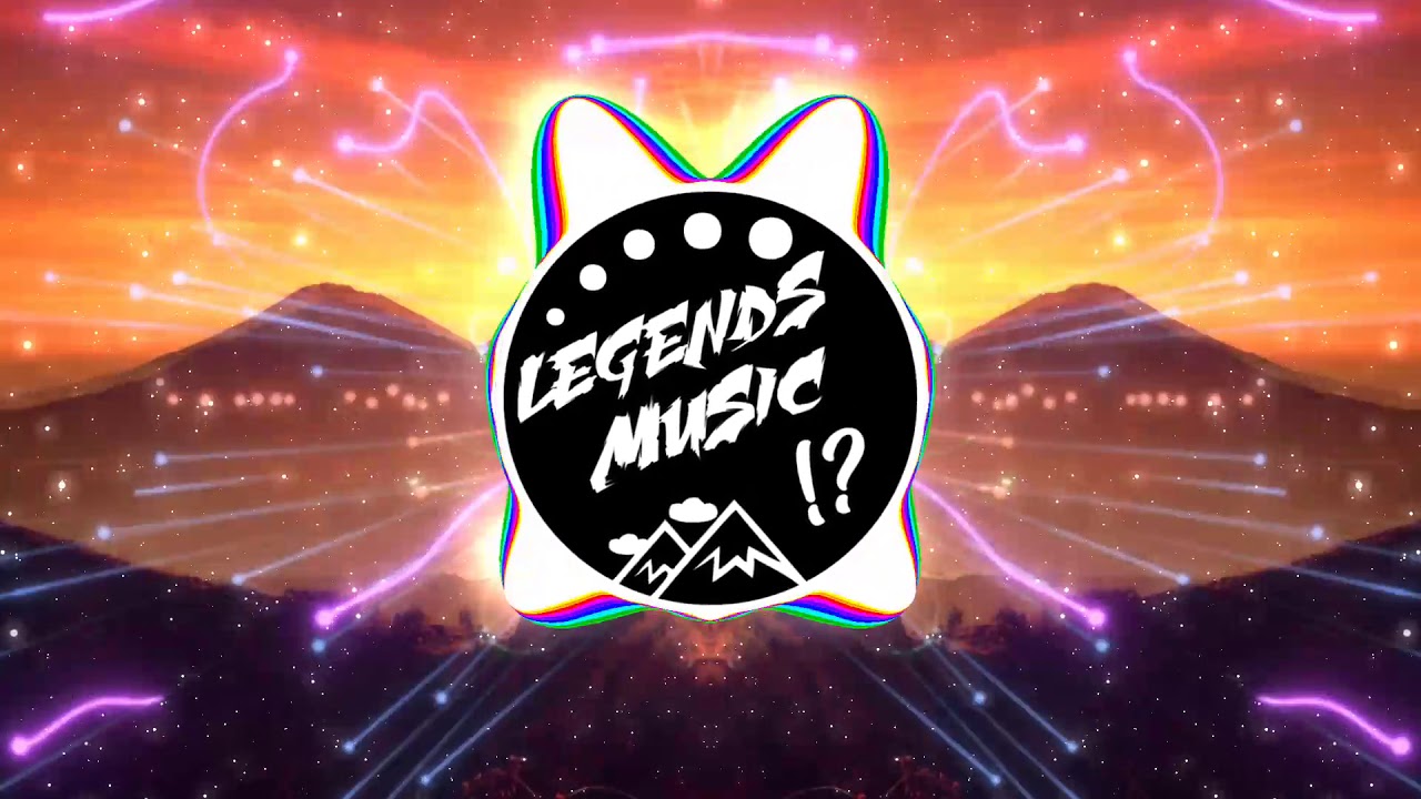 Legends Music - Channel Opening - YouTube