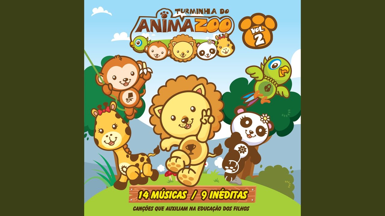 O Mistério Da Zebrinha / Apresentação De Rafa / Dica: Rafa Natureza ...