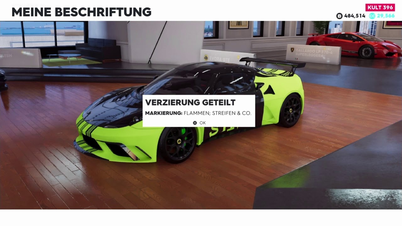 David bost Lotus tuning - The Crew 2 - YouTube