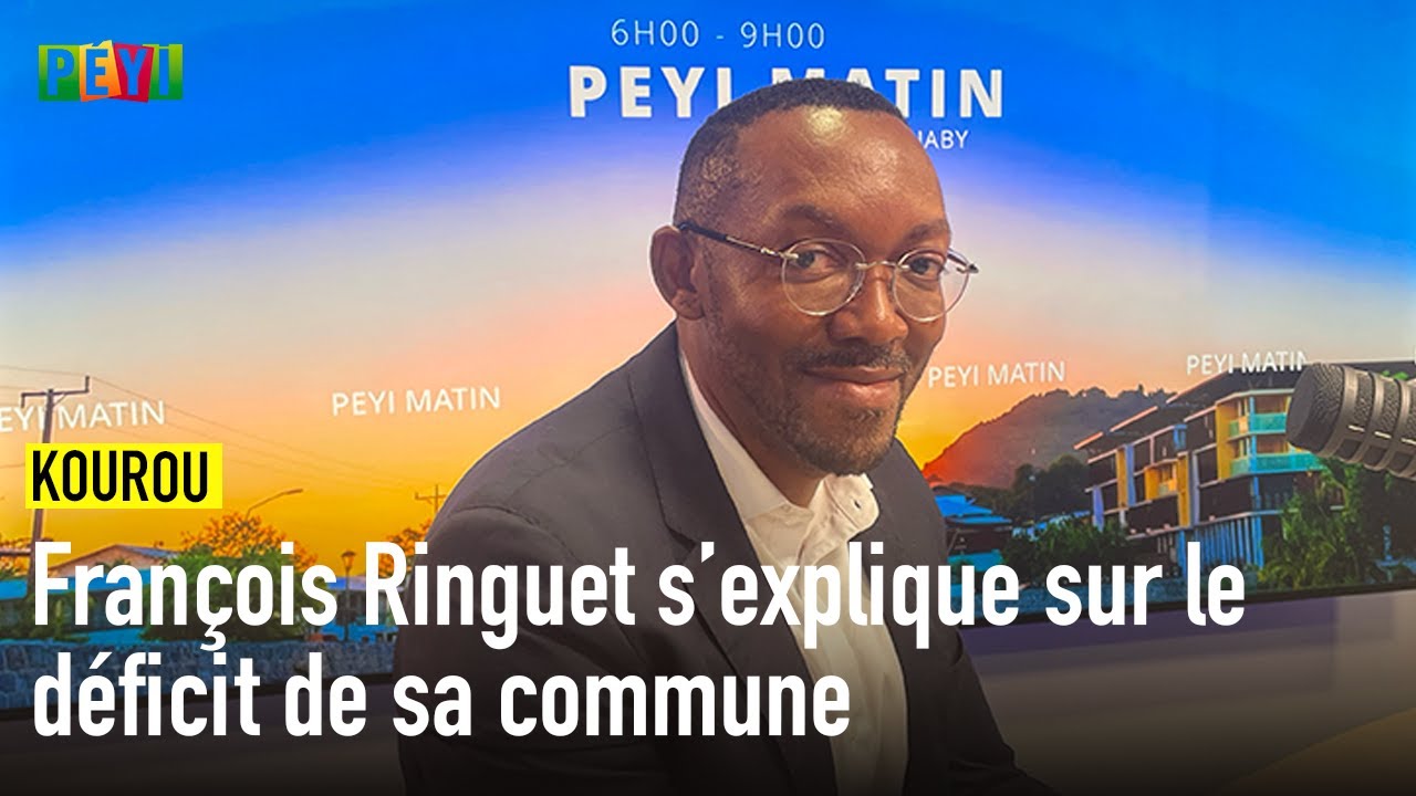 L'invité du 7h | 23 octobre 2025 | François Ringuet - YouTube
