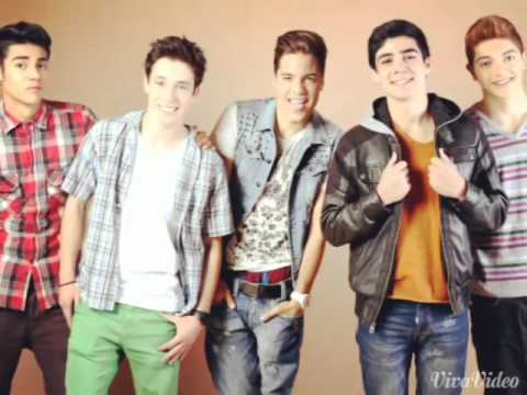 Biografía de cd9 - YouTube