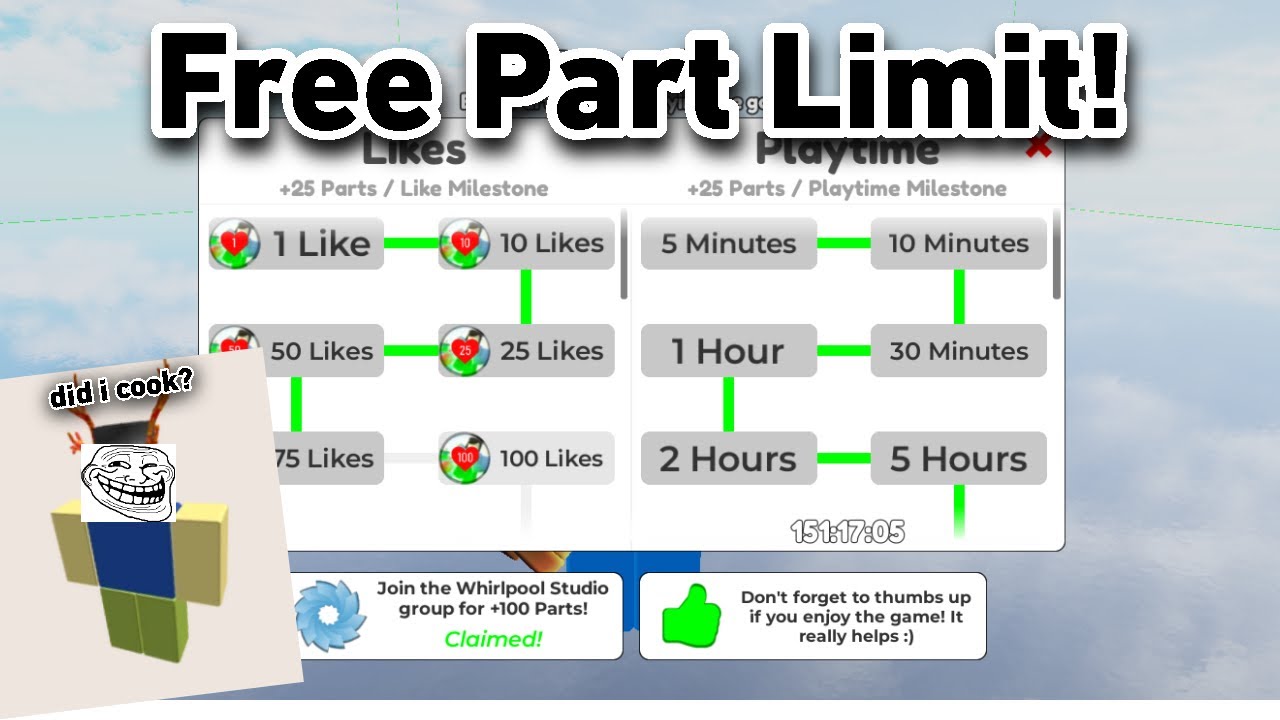 New BIG Obby Creator Update! | Obby Creator - YouTube