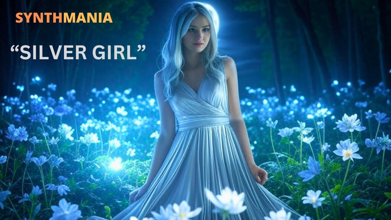 "Silver Girl" (Dark, 96bpm) - YouTube