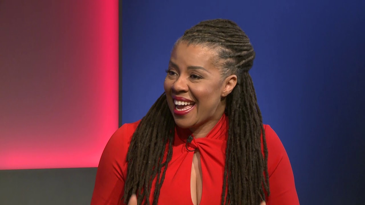 The Kelly Wright Show, Episode 6 - YouTube