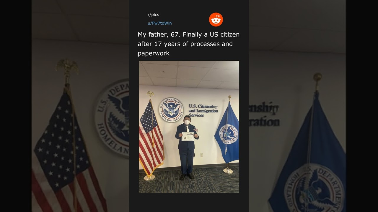 Daily Top Reddit Posts #30. 01/25/22. Top post in r/pics. - YouTube