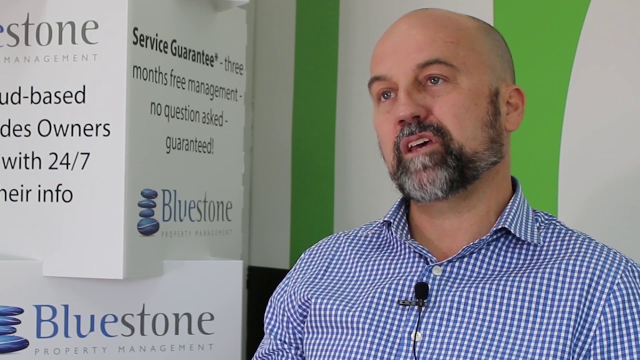 Bluestone Property Management Testimonial: Invoicing made easy with ...