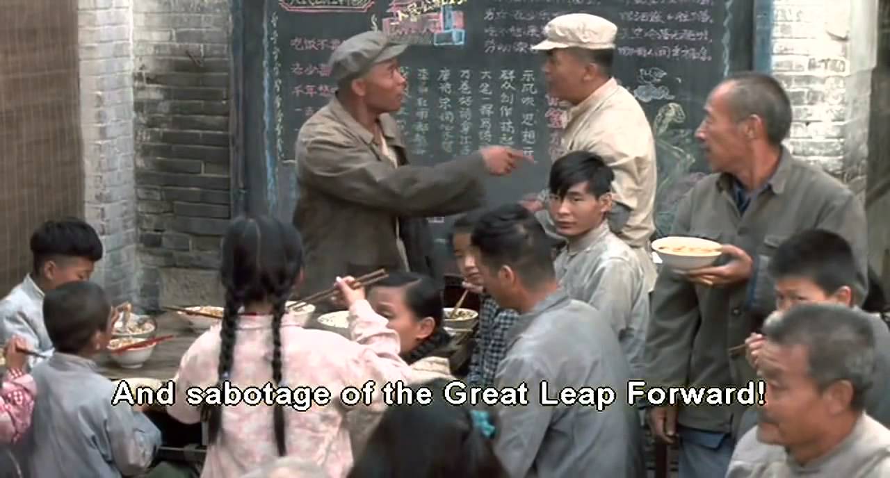 To Live 1994, Full movie with English subtitle - YouTube