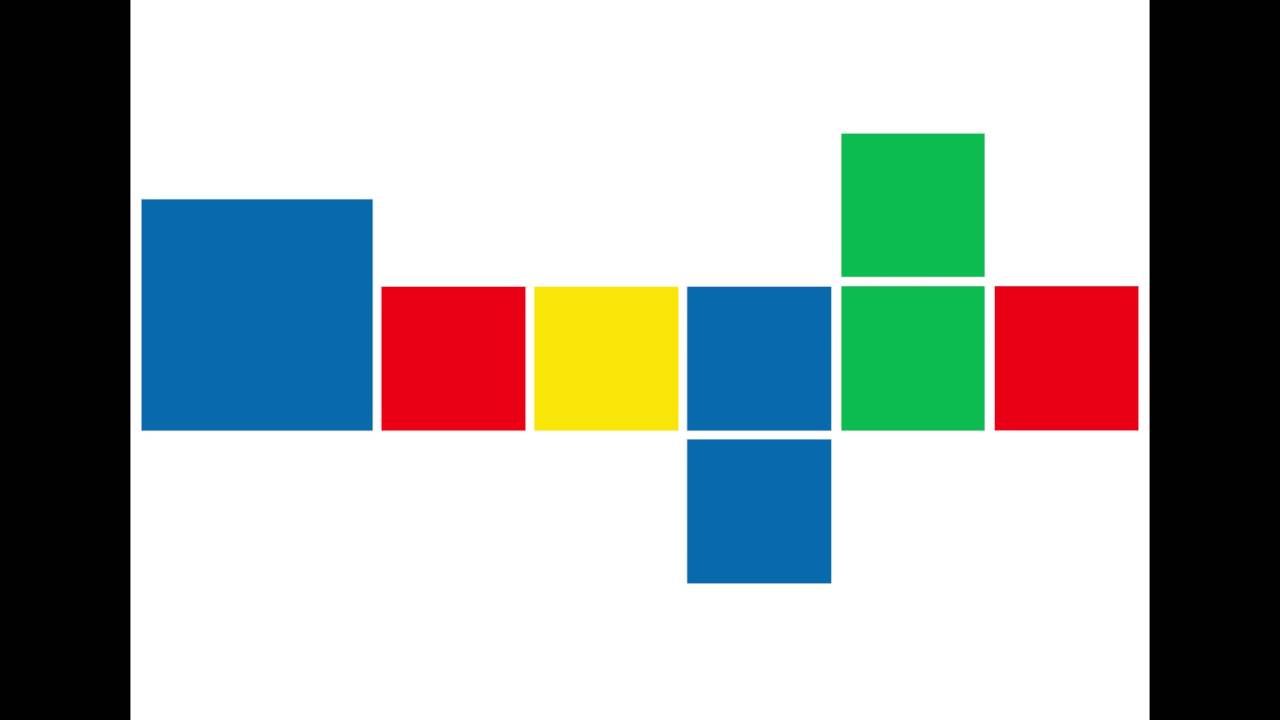 Google Square Logo Animation YouTube google-square-logo-animation-youtube