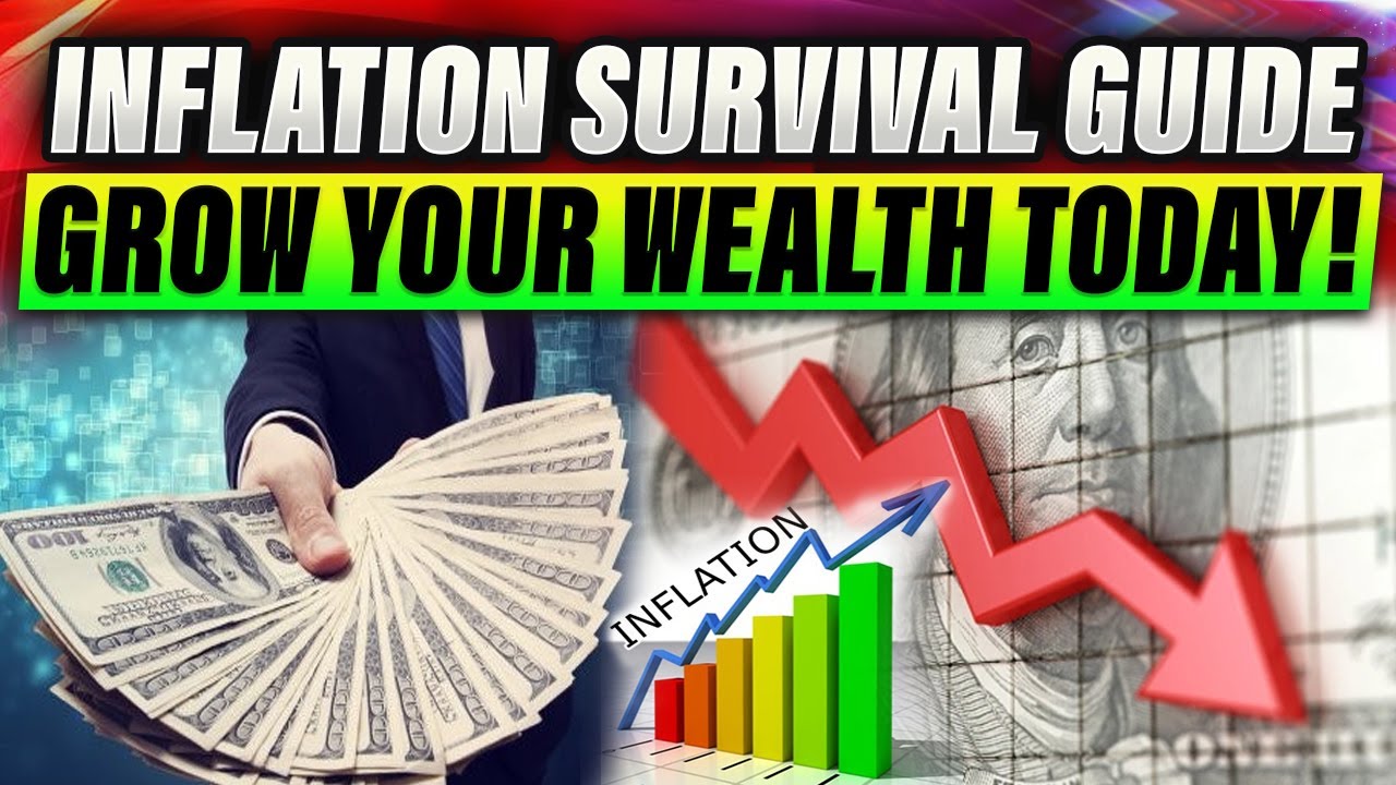 How to Survive and Thrive During Inflation - YouTube