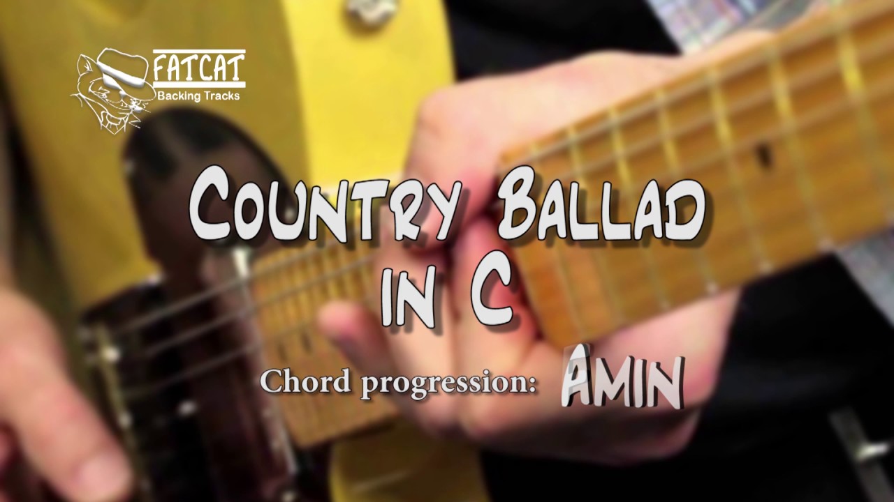 Country Ballad Backing Track in C Chords - Chordify Country Ballad Backing Track in C Chords - Chordify