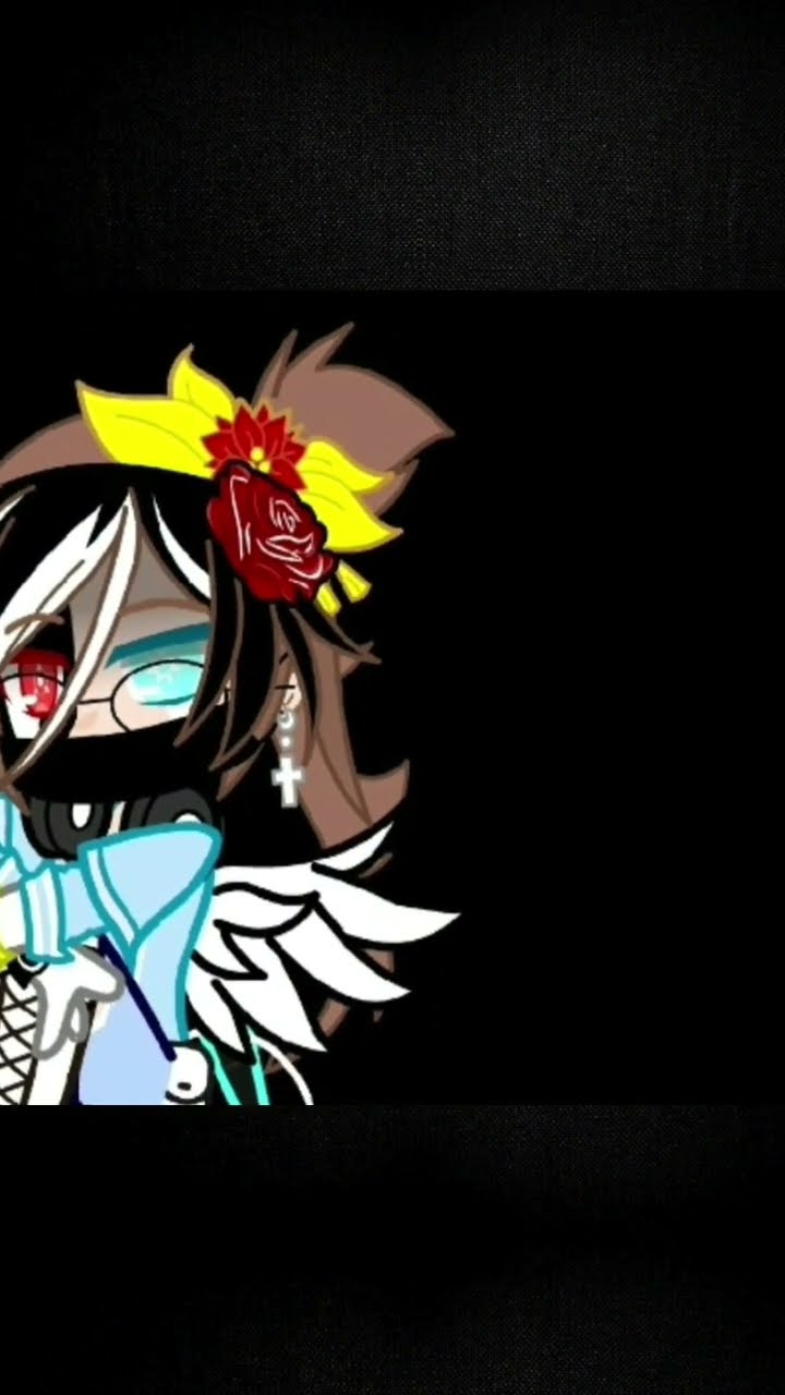 Ray 🤍 || Gacha Club - YouTube