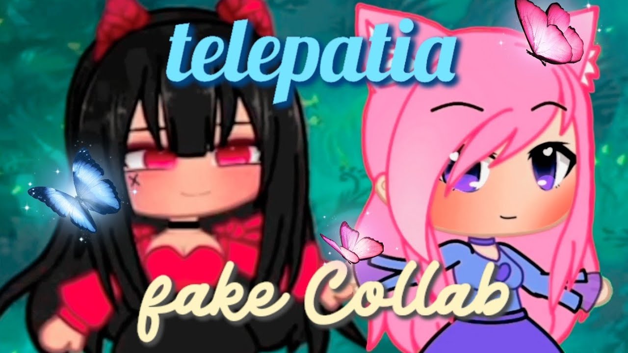 (telepatia meme){ Aswani Meow }(by flowylight) - YouTube
