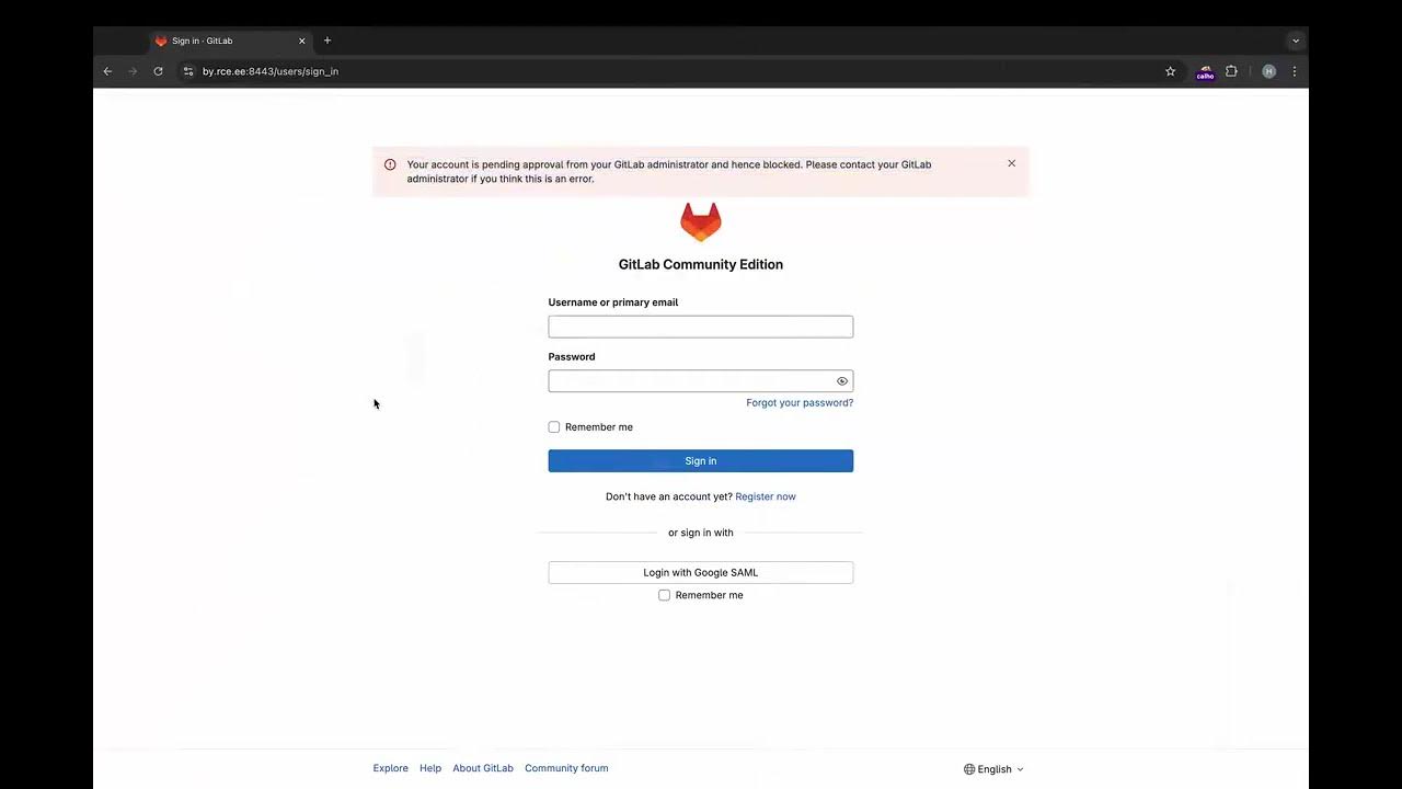 CVE-2024-45409: Ruby-SAML Auth Bypass in GitLab #cve #bugbounty #bug #cybersecurity #gitlab ...