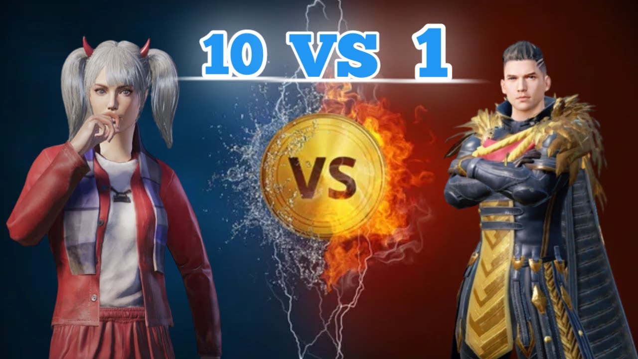 MY CLAN MATE CHALLNGE ME 1V1 ROOM - YouTube