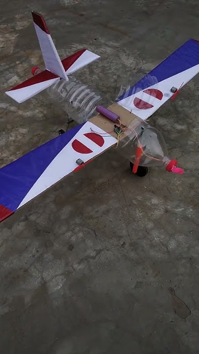#youtubeshorts RC airplane - YouTube
