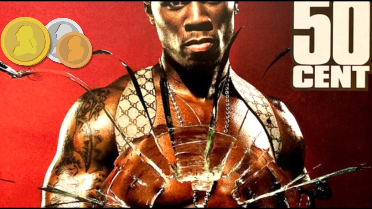 FMG +++ 50 Cent____Boot {}{} Candy Shop - YouTube