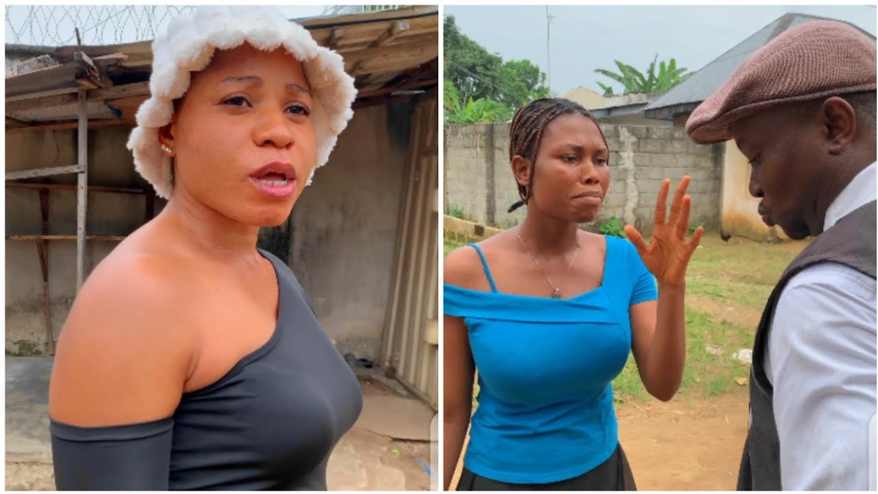 Tapping Current gone wrong - YouTube