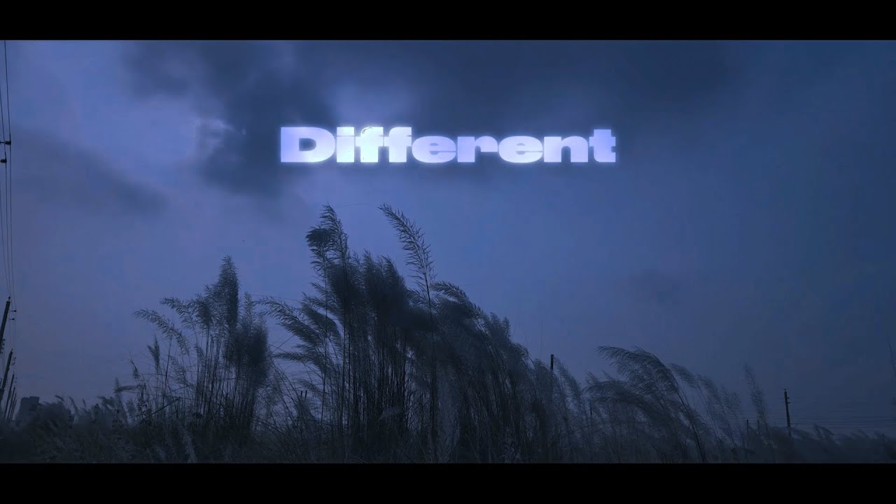 NAWN - Different (Official Video) - YouTube