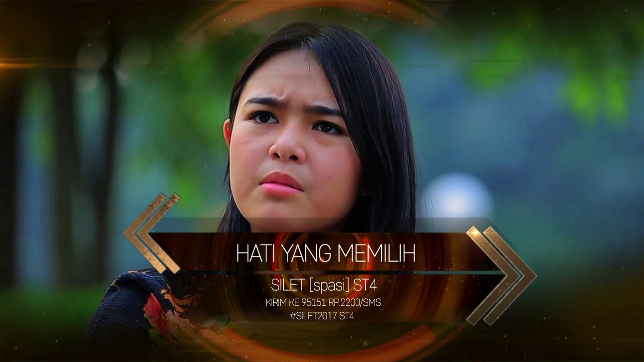 RCTI Promo Silet Awards 2017 “NOMINASI SINETRON TERSILET” - YouTube