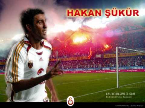 Galatasaray - Seni sevmeyen ölsün.. ( yepyeni video 2010 ) !