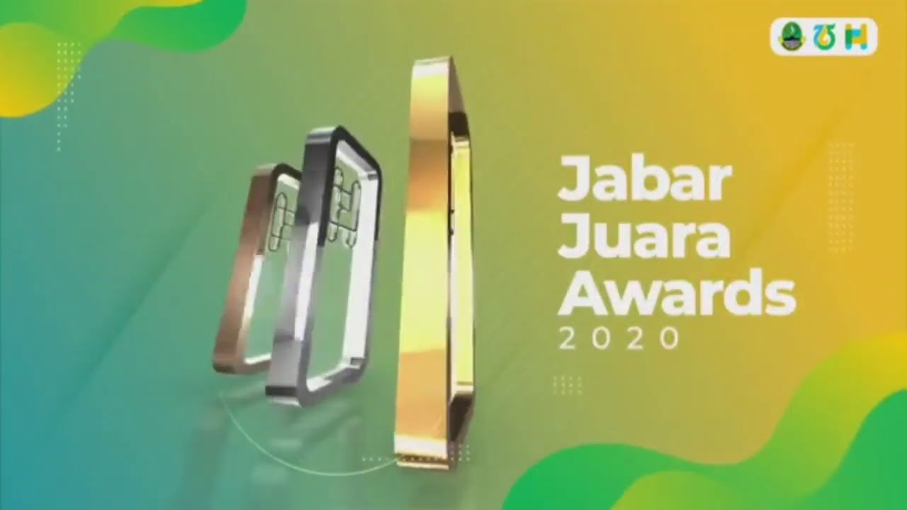 JABAR JUARA AWARD 2020 || Kategori Pengelolaan Media Sosial Terbaik ...