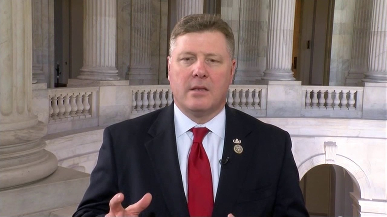 Rep. Rick Crawford on health care reform - YouTube