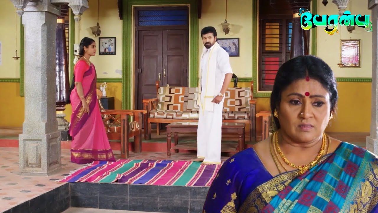 மருது ஆரத்தியை முன்மொழிகிறார் | Peranbu | Ep 50 | Tamil Serial | ZEE5 ...