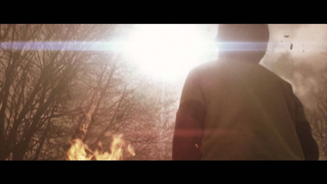 After Effects Epic Slow Motion - YouTube