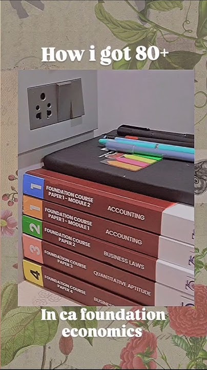 ca foundation business economics#youtuber #cafoundation - YouTube