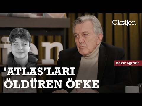Atlas Çağlayan cinayeti | Ahmet Özer kararına Bahçeli'nin tepkisi ne getirir? | Spot: Bekir Ağırdır
