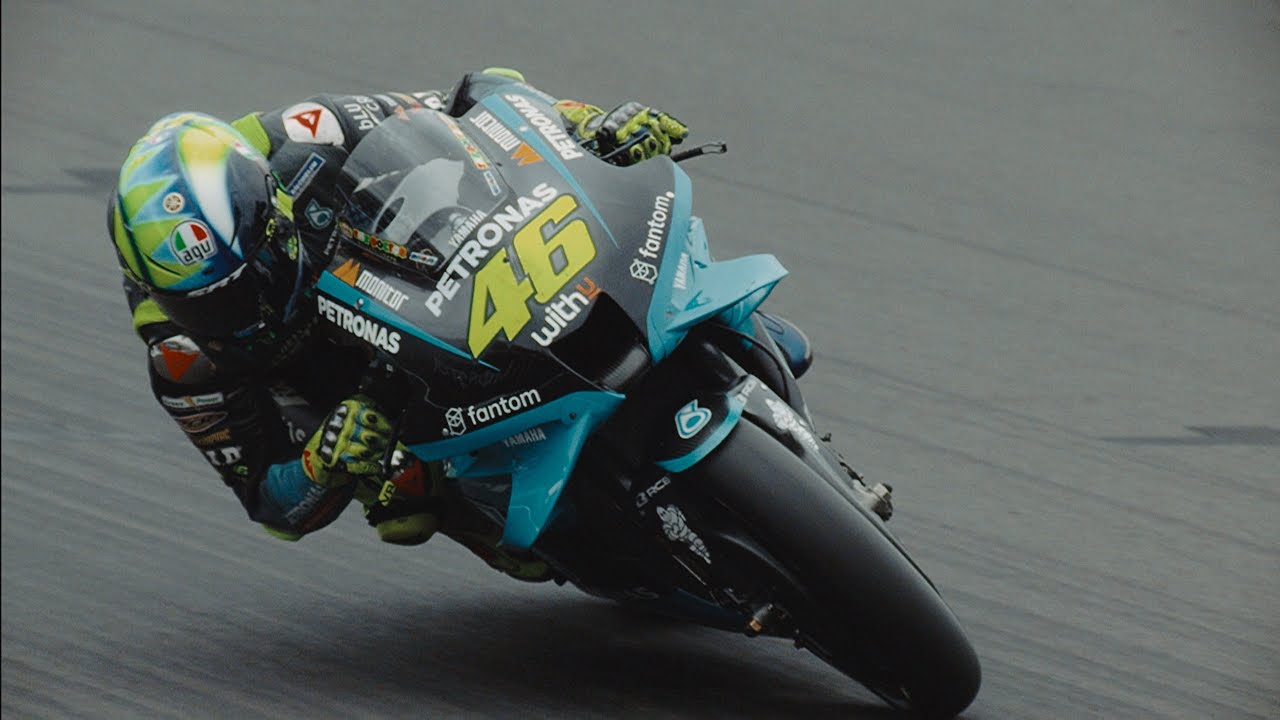 MOTOGP™ UNLIMITED | TRAILER UFFICIALE | PRIME VIDEO - YouTube