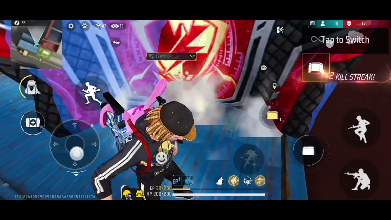 Free Fire Training Ground - YouTube