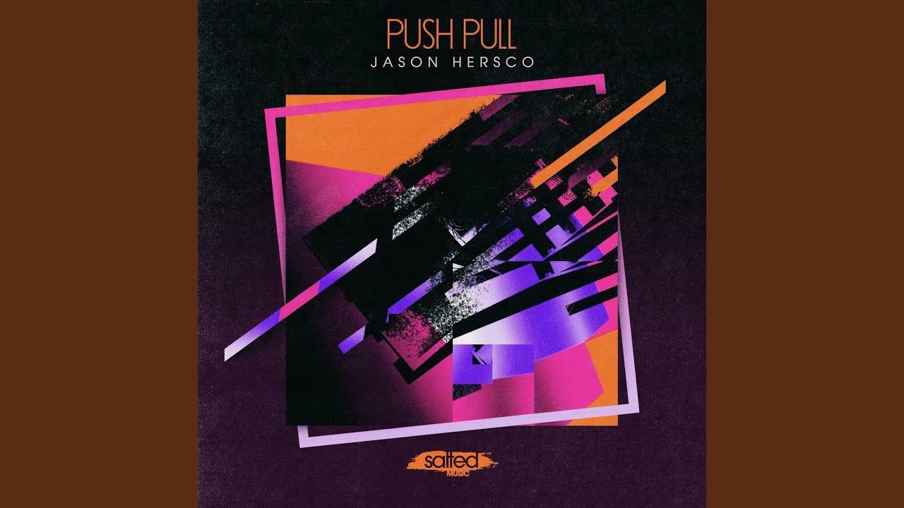 Push Pull - YouTube