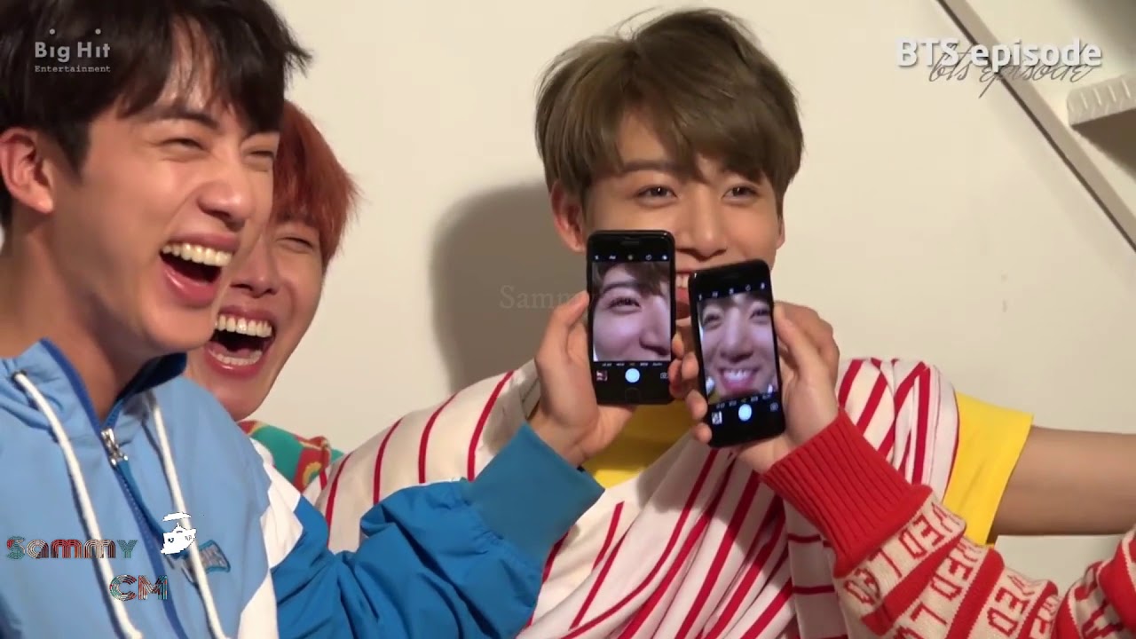 Hello we are BTS orgulho define - YouTube