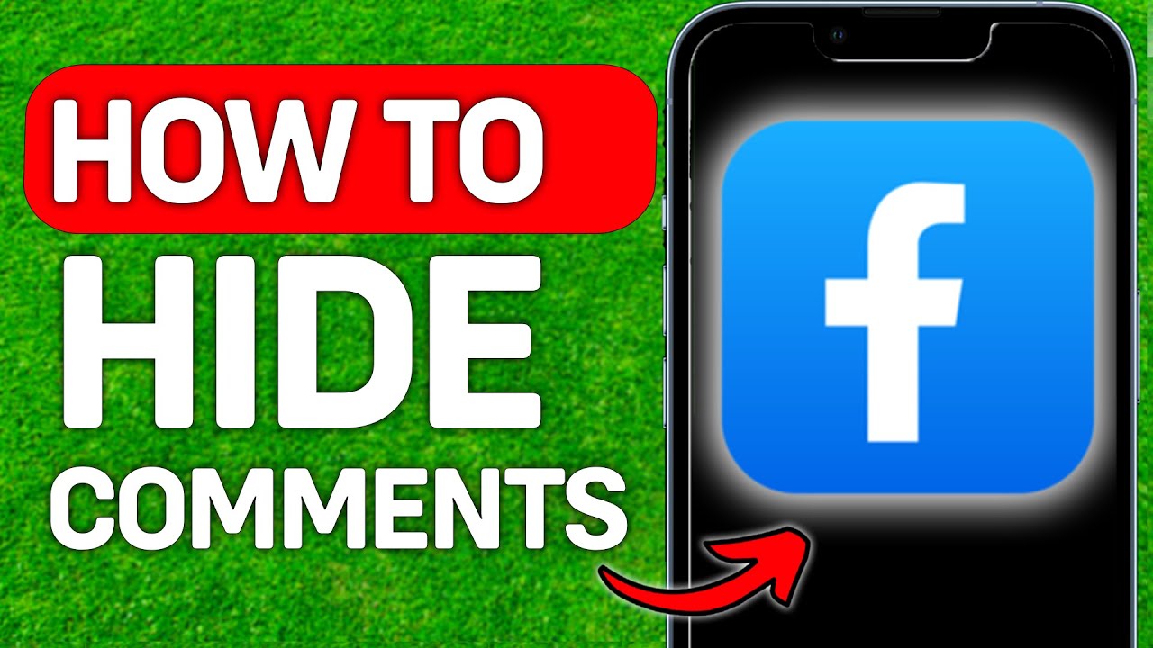 How To Hide Comments From Public On Facebook 2023 YouTube How To Hide Comments From Public On Facebook 2023 YouTube