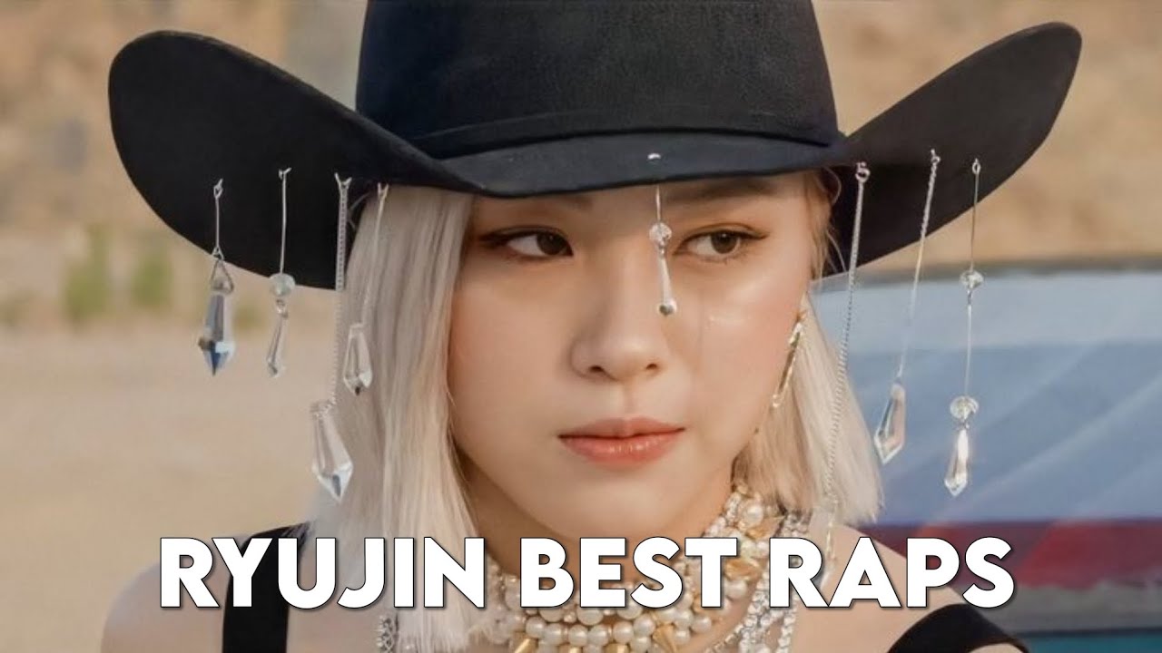 SHIN RYUJIN - BEST RAPS COMPILATION - YouTube