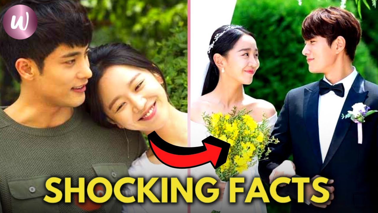7 Shocking Facts You Didn’t Know About Shin Hye-sun - YouTube