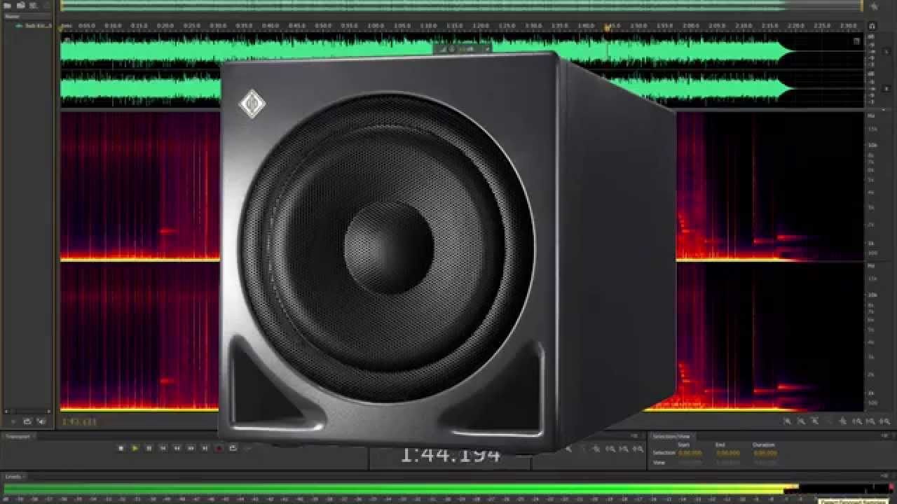 BASS SUB WOOFER TEST 2020 (HQ AUDIO) - YouTube
