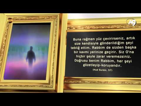 Allah'ın İsimleri - 2