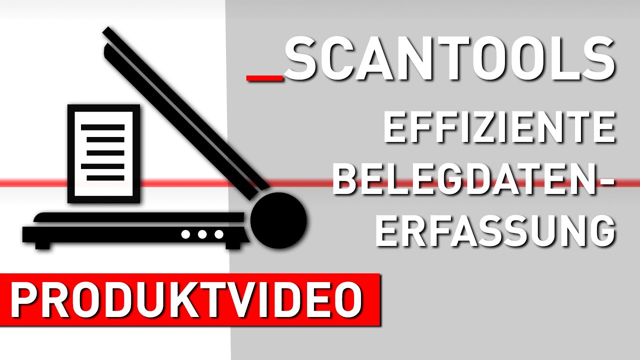 Effiziente Labordatenerfassung mit der Software "ScanTools" | Mediaform [Produktvideo] - YouTube