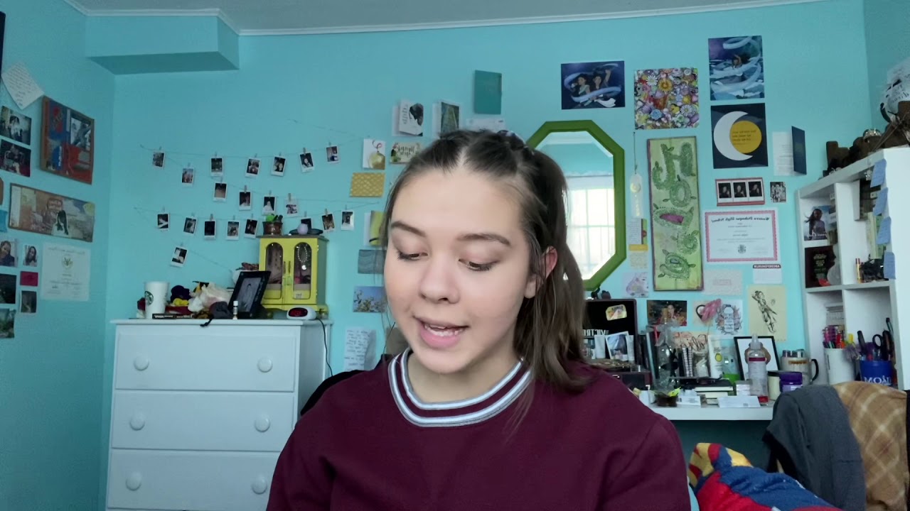 Delivery Practice - Rate of Speech - Talia Servin - YouTube