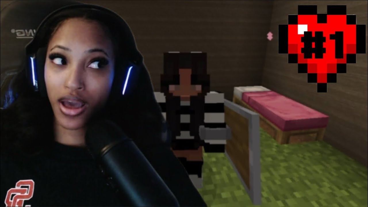FIRST MINECRAFT SURVIVAL SERIES | minecraft survival ep 1 - YouTube