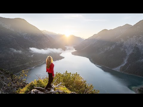 Willkommen in der Naturparkregion Reutte | Imagefilm
