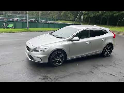 V40r - YouTube