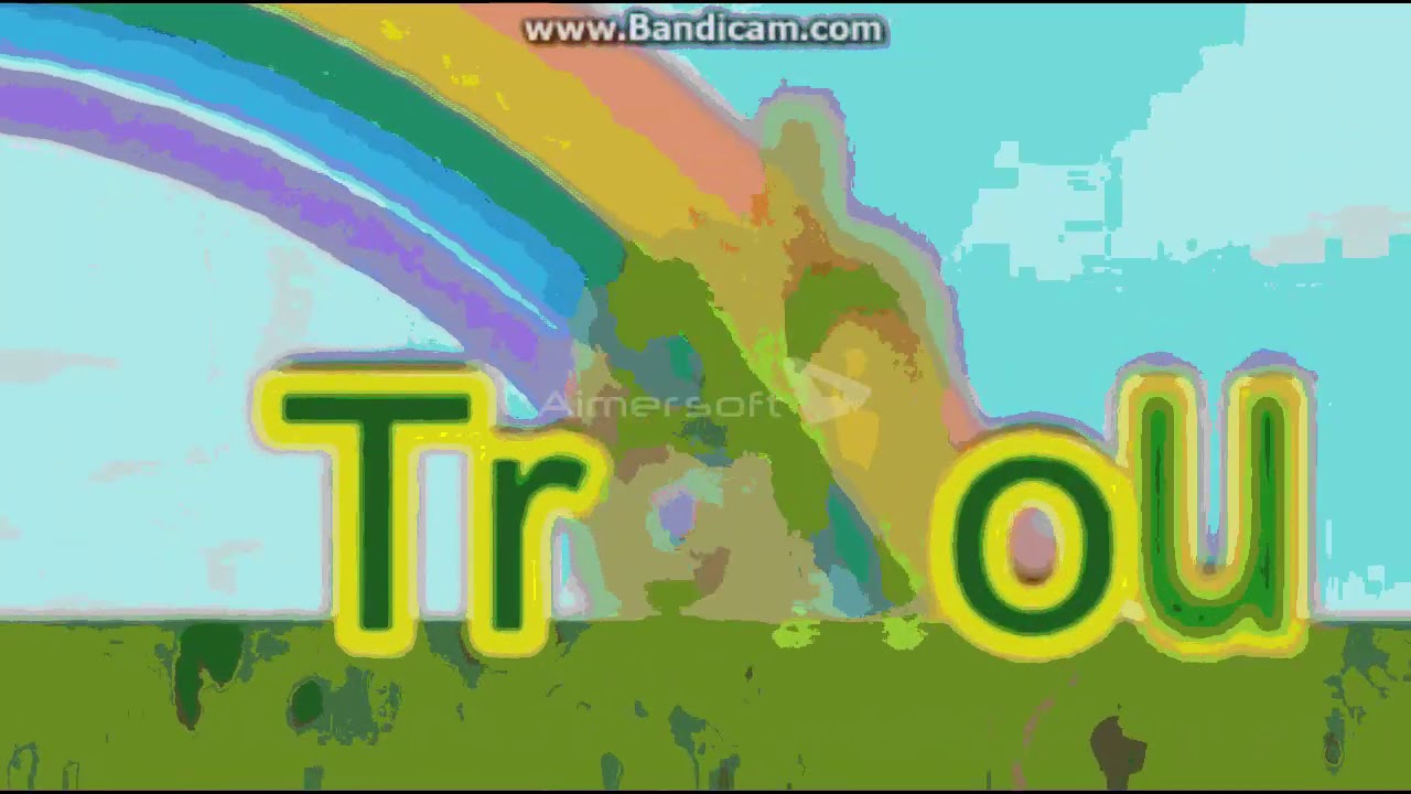 Trehou Logo Effects - YouTube