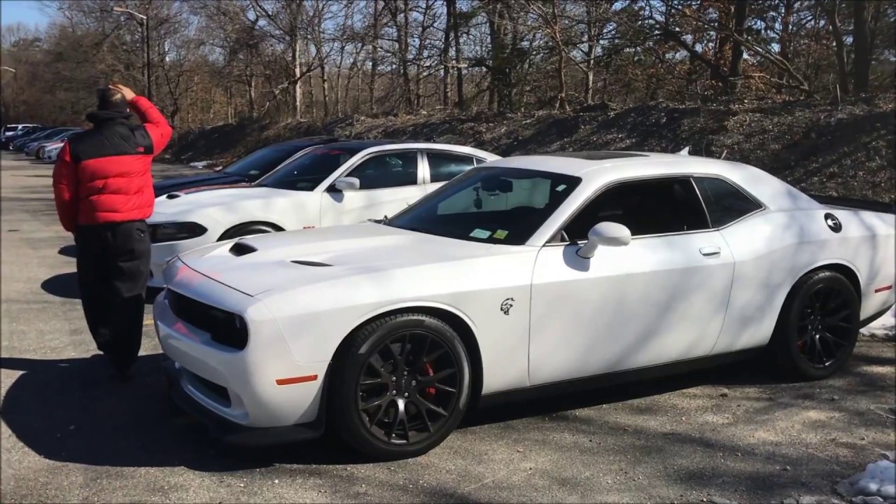 Long Island NY March Madness 2k18 Car Show. - YouTube
